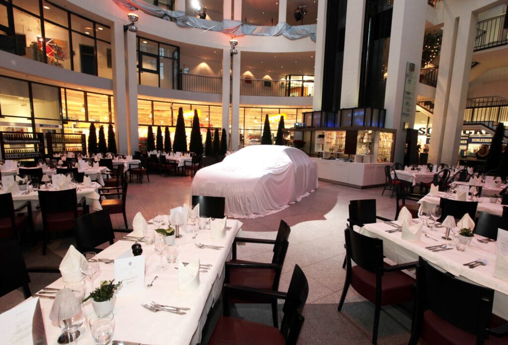 Atrium 1 – Neumann Krex und Partner – Brandschutzkonzepte